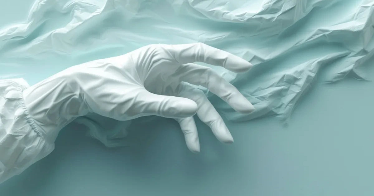 PVC Gloves– Valutek Inc