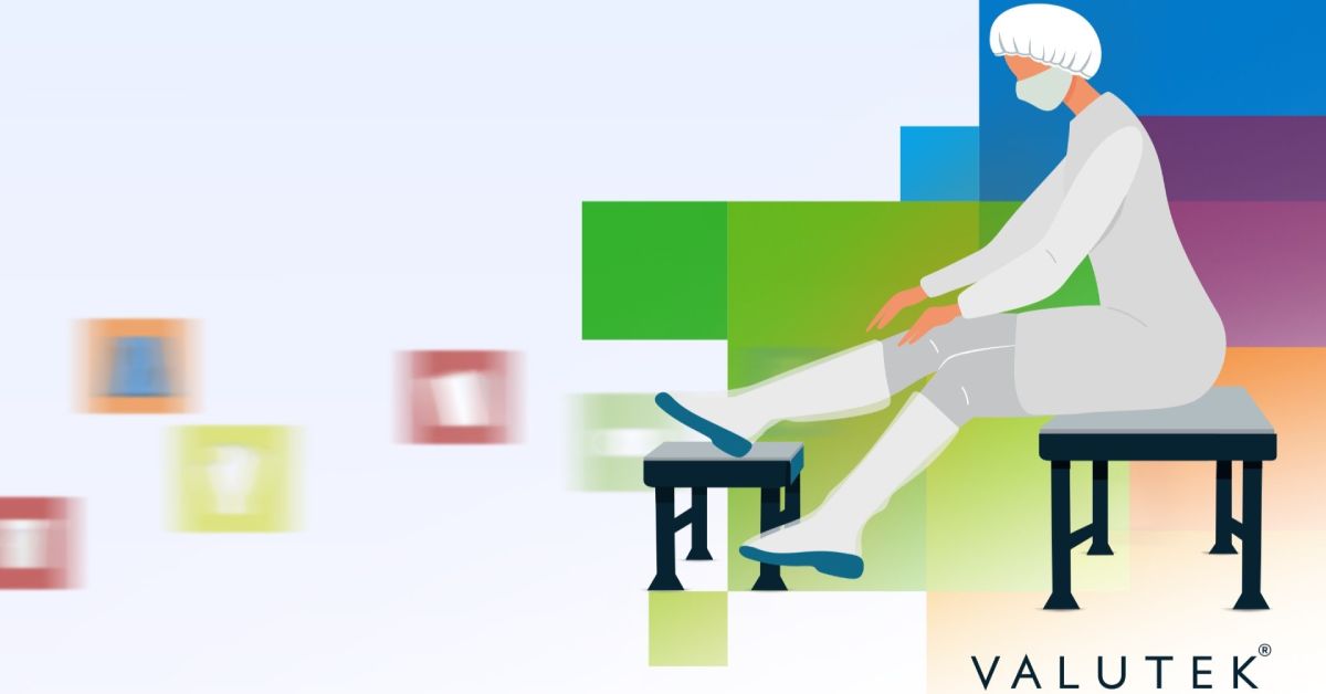 Apparel– Valutek Inc