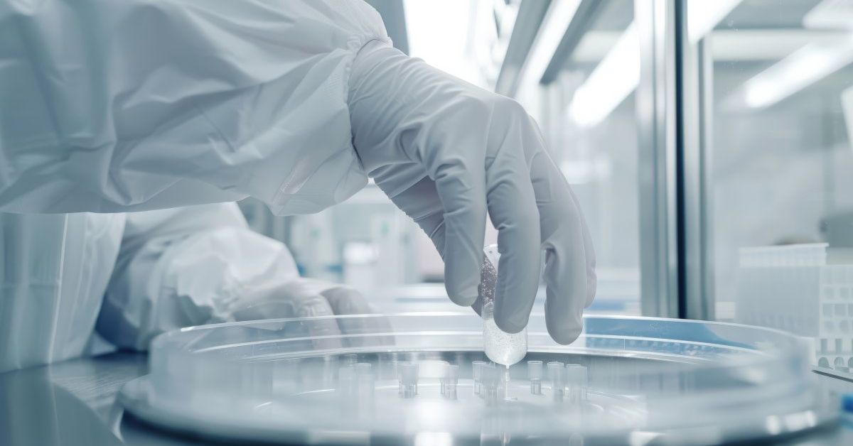 Latex Gloves– Valutek Inc